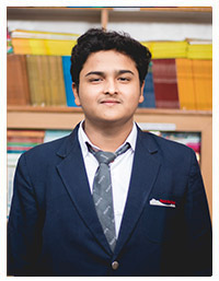EXCELLENCE IN ACADEMICS | Mount Abu Public School