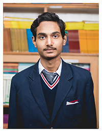 EXCELLENCE IN ACADEMICS | Mount Abu Public School